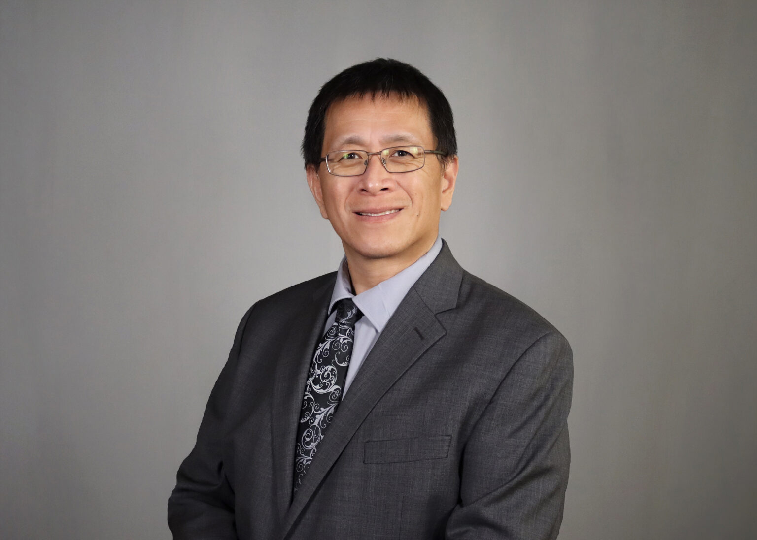 Gary Wang – FINREP