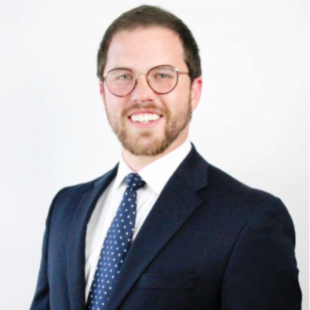 Nicholas Gilpin, CPA – FINREP