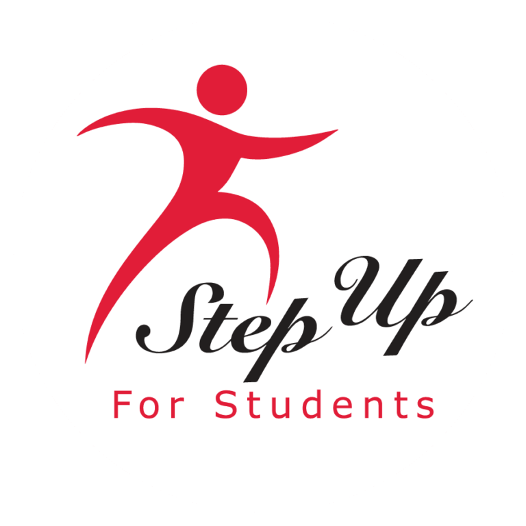 Step Up for Students – FINREP