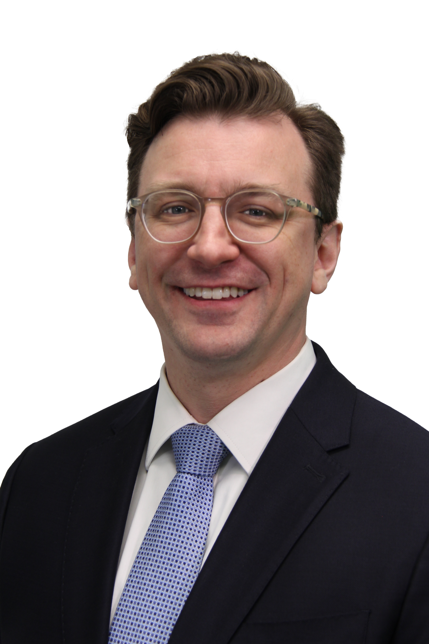 Keith Richard, Ph.D – FINREP